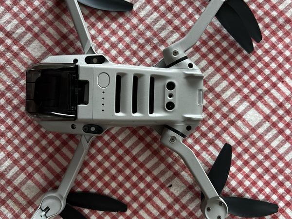 DJI Mavic Mini for sale in Co. Donegal for €250 on DoneDeal