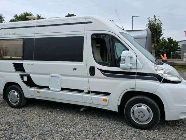 CITROEN AS symbol motorhome €12750€€€€ for sale in Co. Down for €12,750 ...