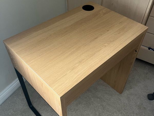 IKEA Desk for sale in Co. Dublin for €30 on DoneDeal