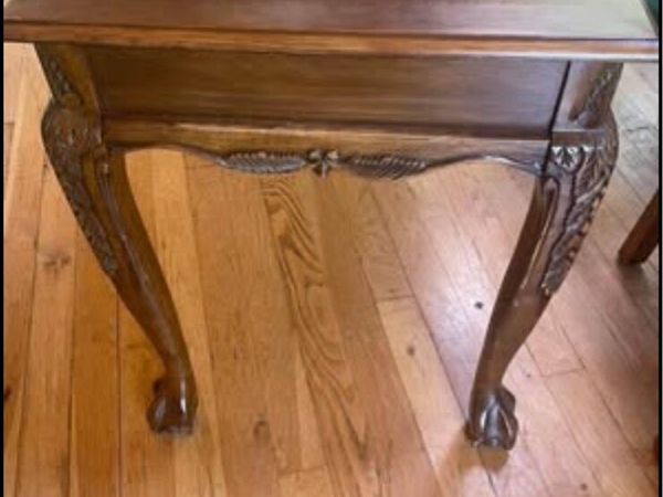 Vintage Style Writing Desk / Sideboard for sale in Co. Cork for €160 on ...
