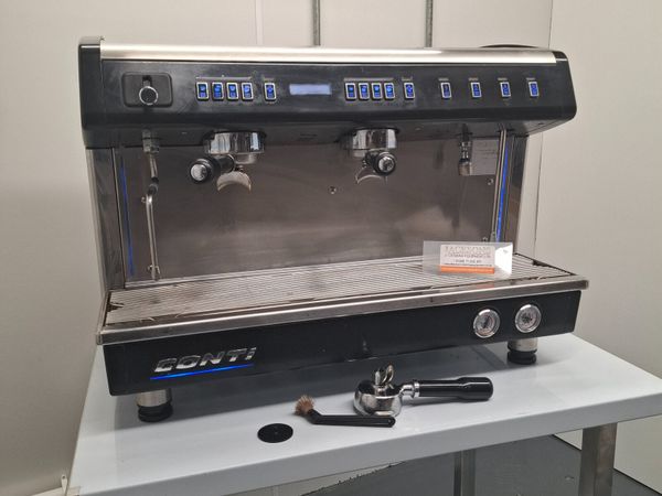 Conti Commercial Coffee / Espresso Machine for sale in Co. Derry for £ ...