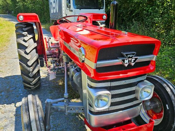 Restoring for sale in Co. Monaghan for €1 on DoneDeal
