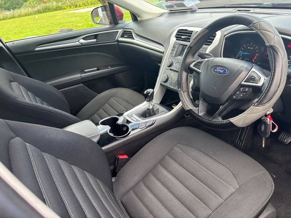 Ford Modeo 2015 1.5Tdci Kitted!! for sale in Co. Limerick for €4,950 on ...