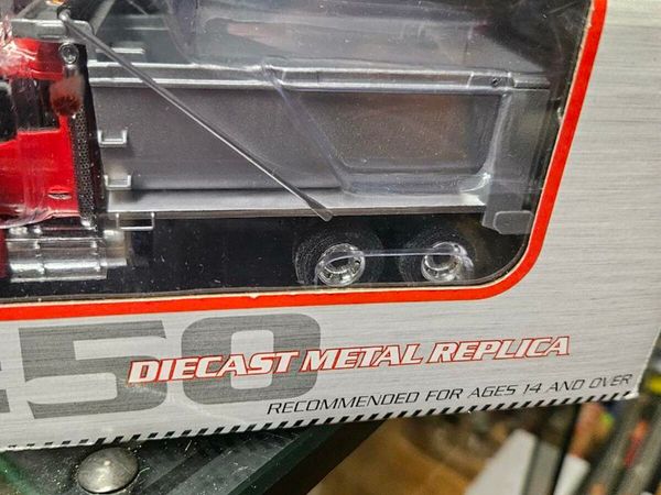 Corgi First Gear Mack Tipper Truck for sale in Co. Wicklow for €80 on ...