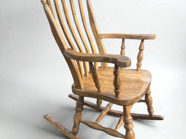 Rocking Chair - Traditional Cottage Design for sale in Co. Dublin for € ...