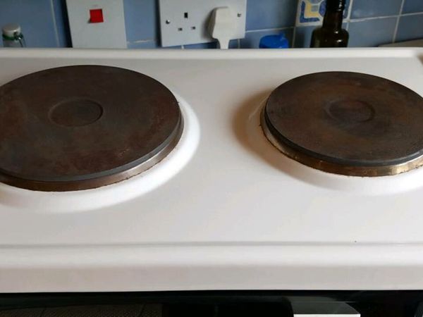 Small Plug in Electric Cooker for sale in Co. Dublin for €50 on DoneDeal