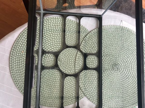 Fish tank for sale in Co. Dublin for €50 on DoneDeal