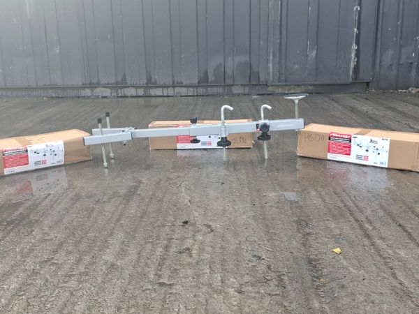 Adjustable Under Vehicle Engine/Gearbox Support for sale in Co. Galway ...