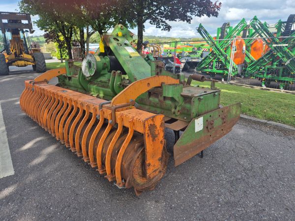 Amazone KG SUPER Power Harrow for sale in Co. Waterford for €8,495 on ...