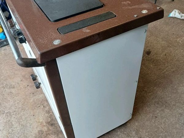 Stanley super 90 solid fuel range for sale in Co. Galway for €1,234 on ...
