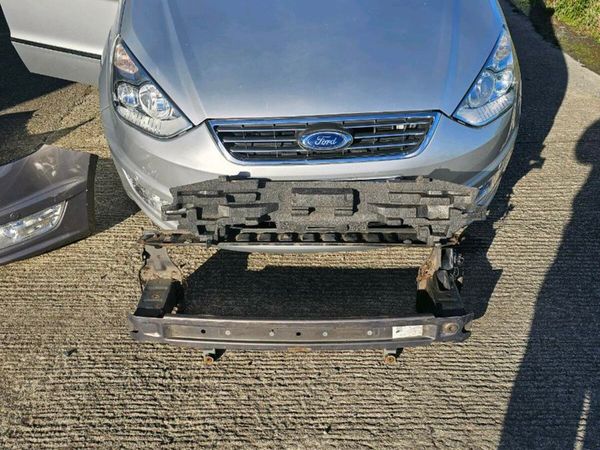 FORD GALAXY FRONT Parts for sale in Co. Wexford for €275 on DoneDeal