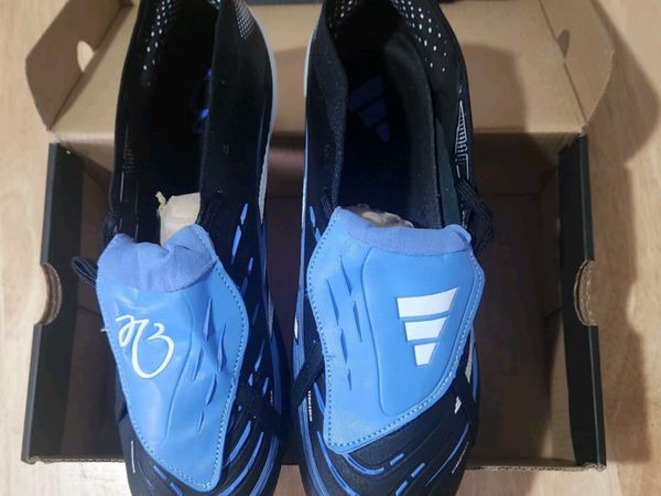 Adidas Predator Elite for sale in Co. Wexford for €105 on DoneDeal