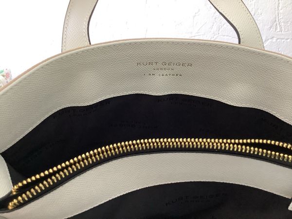 Kurt Geiger for sale in Co. Dublin for €100 on DoneDeal