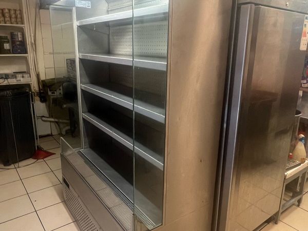 Display fridge for sale in Co. Dublin for €850 on DoneDeal