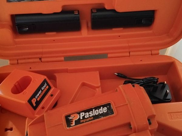 Paslode IM 250 II 2nd Fix "Fully Serviced for sale in Co. Clare for € ...
