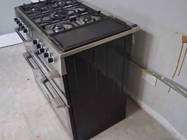 Cuisine Master Range Dual Fuel Range Cooker for sale in Co. Carlow for ...