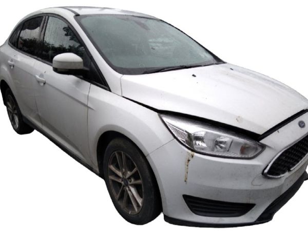 2016 Ford Focus Complete Front End Set/Panels for sale in Co. Tipperary ...
