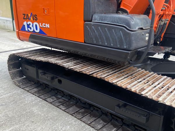 Hitachi Zaxis 130 for sale in Co. Kerry for €undefined on DoneDeal