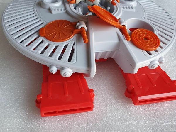 Imaginext 2-in-1 Supernova Battle Rover (2015) for sale in Co. Dublin ...