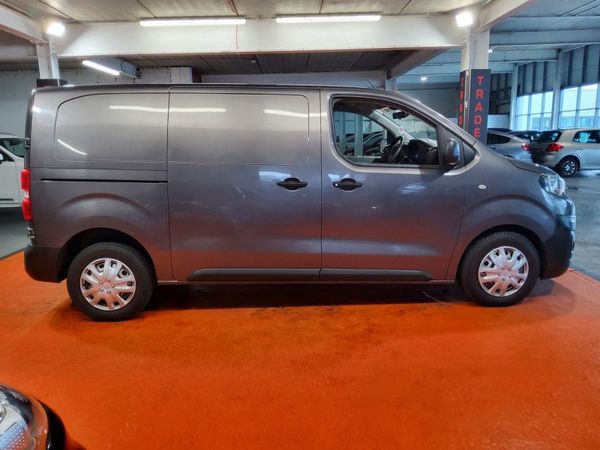Peugeot Expert Expert PRO Standard Blue HDI for sale in Co. Waterford ...