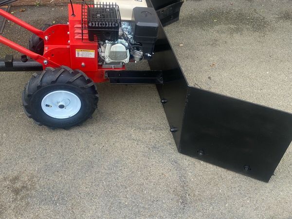 Yard scraper for sale in Co. Louth for €1,000 on DoneDeal