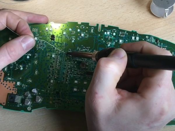 Electronic Repair Services for sale in Co. Sligo for €35 on DoneDeal