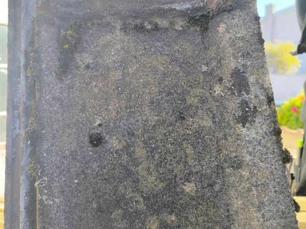 Reclaimed Wessex Marley Major Tile 400 x 300 for sale in Co. Dublin for ...