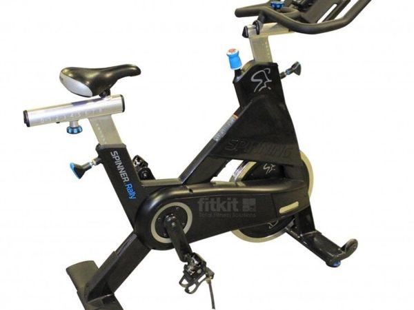 Precor spinning rally bike no monitor for sale in Co. Longford for €495 ...