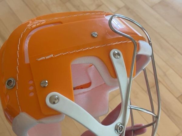 Oldstyle cooper hurling helmet for sale in Co. Limerick for €100 on ...