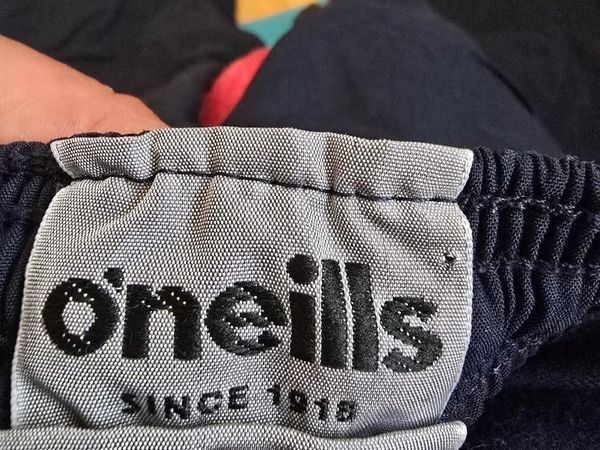 Girls school tracksuit MMC for sale in Co. Cork for €10 on DoneDeal
