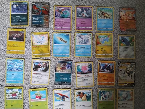 Pokemon cards for sale in Co. Meath for €80 on DoneDeal