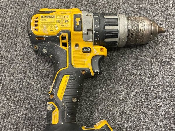 Dewalt DCD796 Cordless Drill for sale in Co. Cork for €79 on DoneDeal