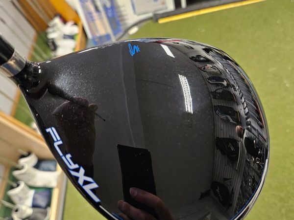 Cobra XL Driver for sale in Co. Kildare for €150 on DoneDeal