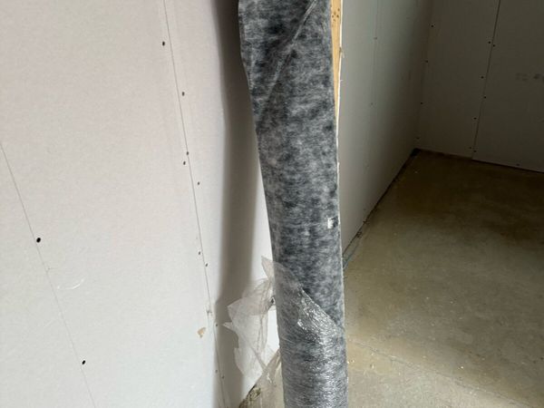 Partel Exoperm Roof Membrane 150 Air Tightness for sale in Co. Meath ...