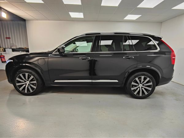 Volvo XC90 T8 PHEV INSCRIPTION PRO AT 5DR AU AUTO for sale in Co ...
