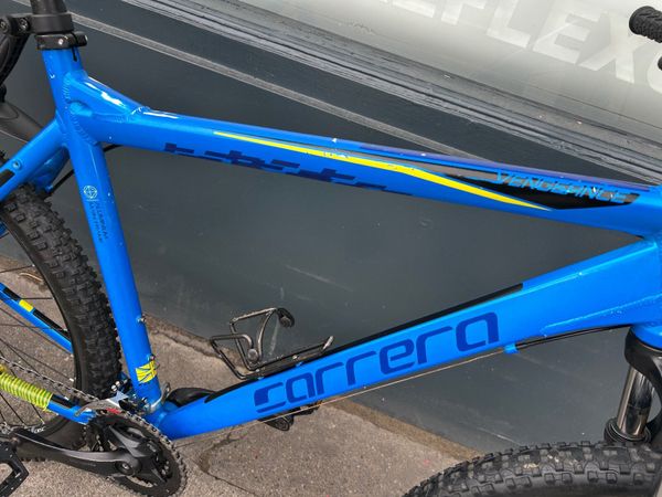 Carrera vengeance ️Open 7 days ️ for sale in Co. Dublin for €249 on DoneDeal