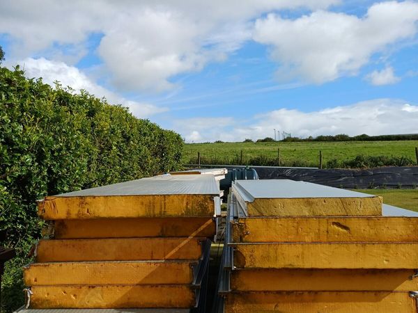 Purlins, cladding panels and steel for sale for sale in Co. Roscommon ...
