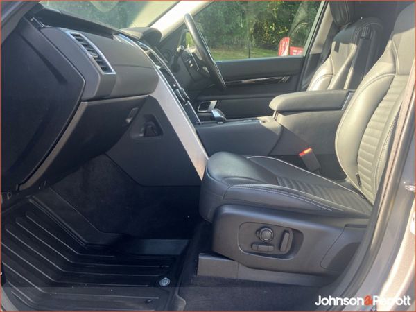 Land Rover Discovery Discovery Discovery 3.0 SD6 for sale in Co. Cork ...