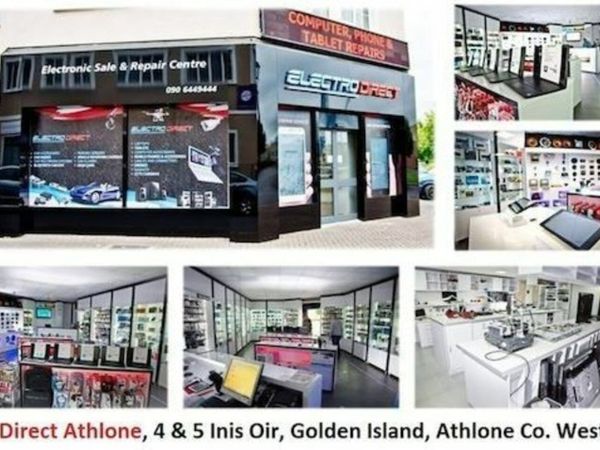 Sports Accessories & Equipment for Sale for sale in Co. Westmeath for € ...