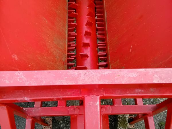 Beet chopper for sale in Co. Monaghan for €1,250 on DoneDeal