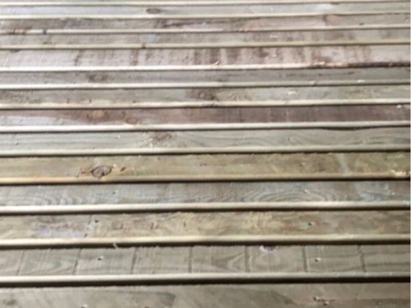 Wooden sheep slats for sale in Co. Donegal for €1 on DoneDeal