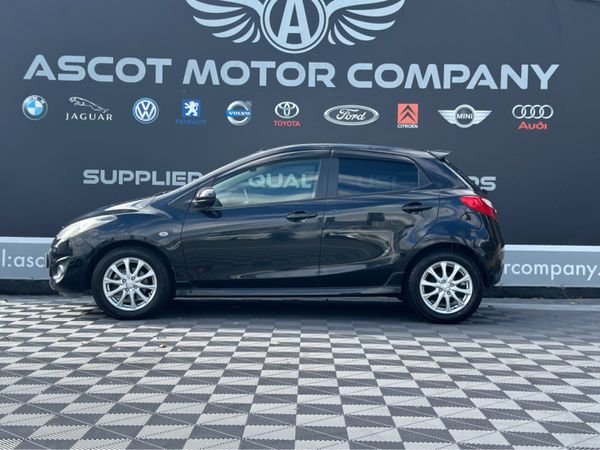 Mazda Demio Automatic for sale in Co. Dublin for €8,950 on DoneDeal