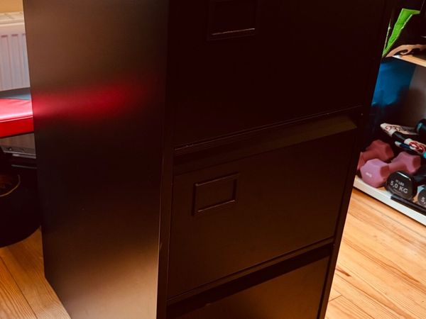 Filing cabinet for sale in Co. Cork for €70 on DoneDeal
