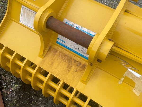 Riddle bucket for sale in Co. Galway for €2,500 on DoneDeal