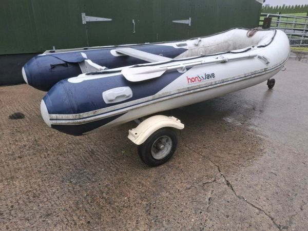 Honwave T35 for sale in Co. Monaghan for €725 on DoneDeal