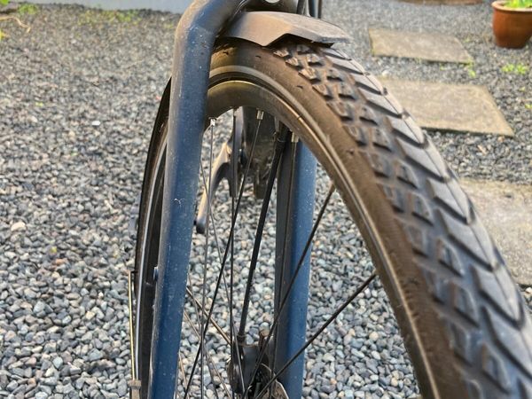 Cube Travel Exec with belt drive and 8sp hub for sale in Co. Cork for € ...