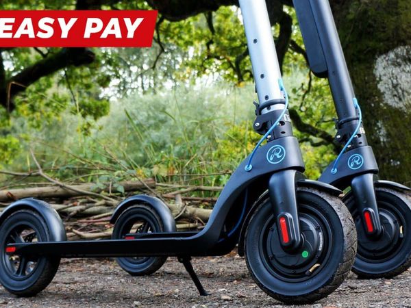 RILEY RS1 V2 electric scooter DELIVERY/EASPAY for sale in Co. Wicklow ...