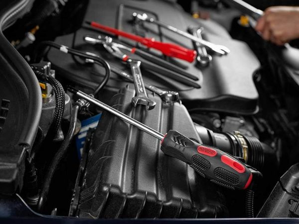 XXL Filled Tool Box Set 899 Pieces |Quality Tool B for sale in Co ...