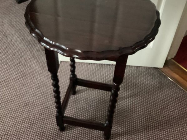 Hall table for sale in Co. Sligo for €80 on DoneDeal
