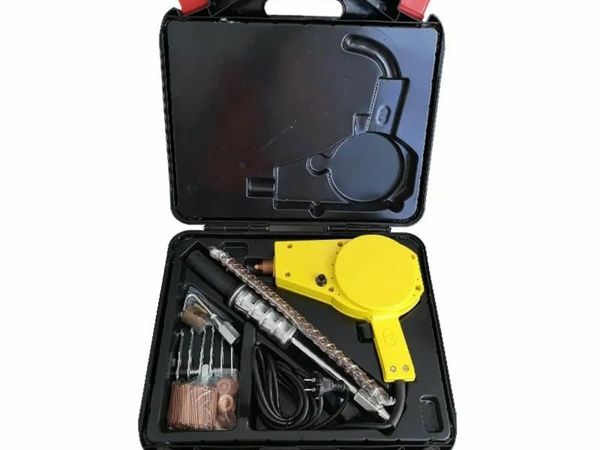 Auto Body Stud Welder Starter Kit – 800VA 220V for sale in Co. Clare ...